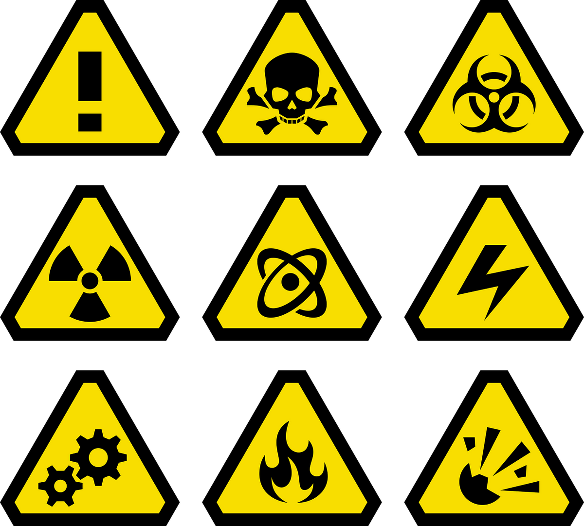 Safety & Technical Data Sheets — Oxytech Powder Coatings