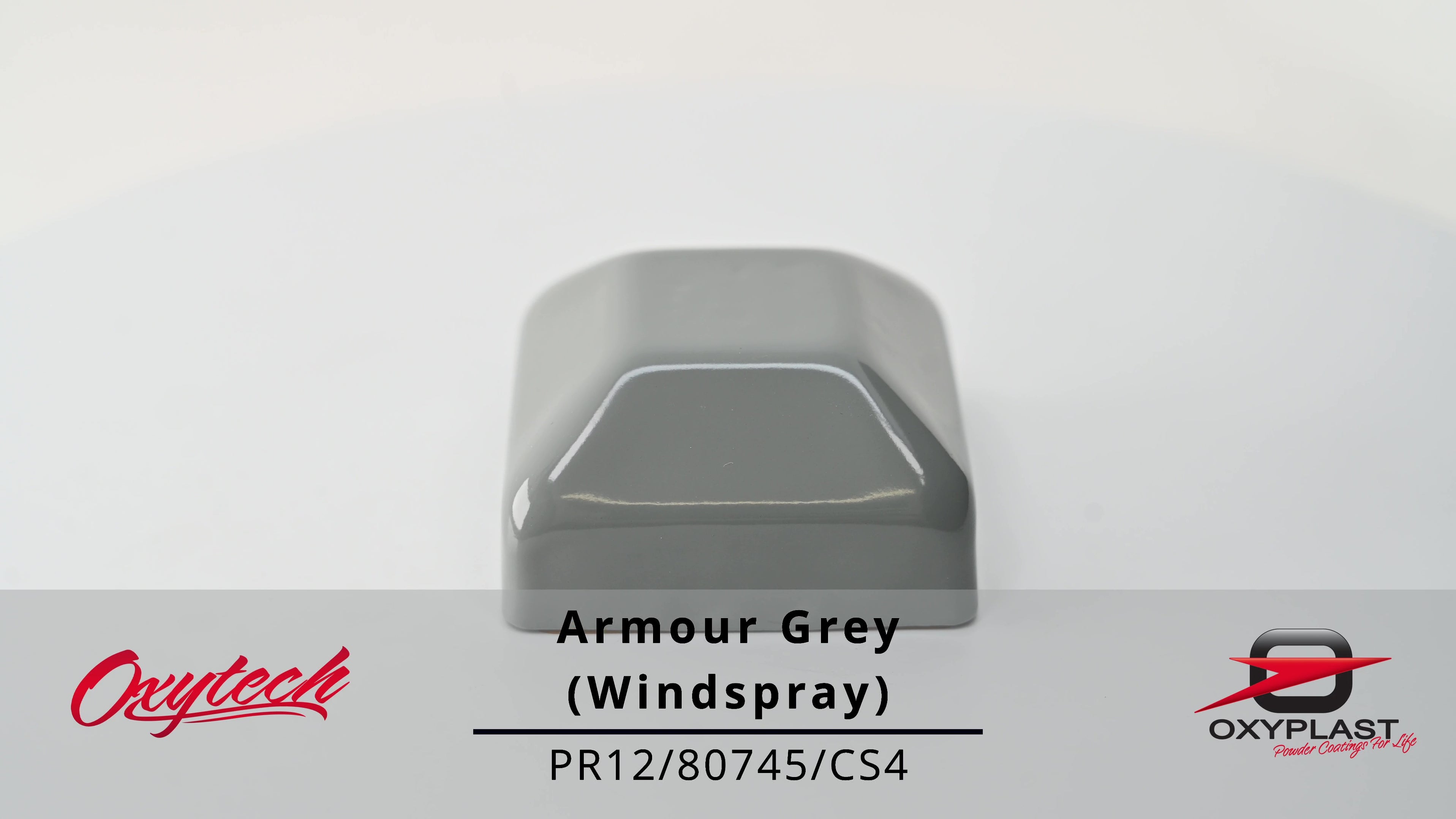 Home ARMOUR GREY SATIN (Windspray)