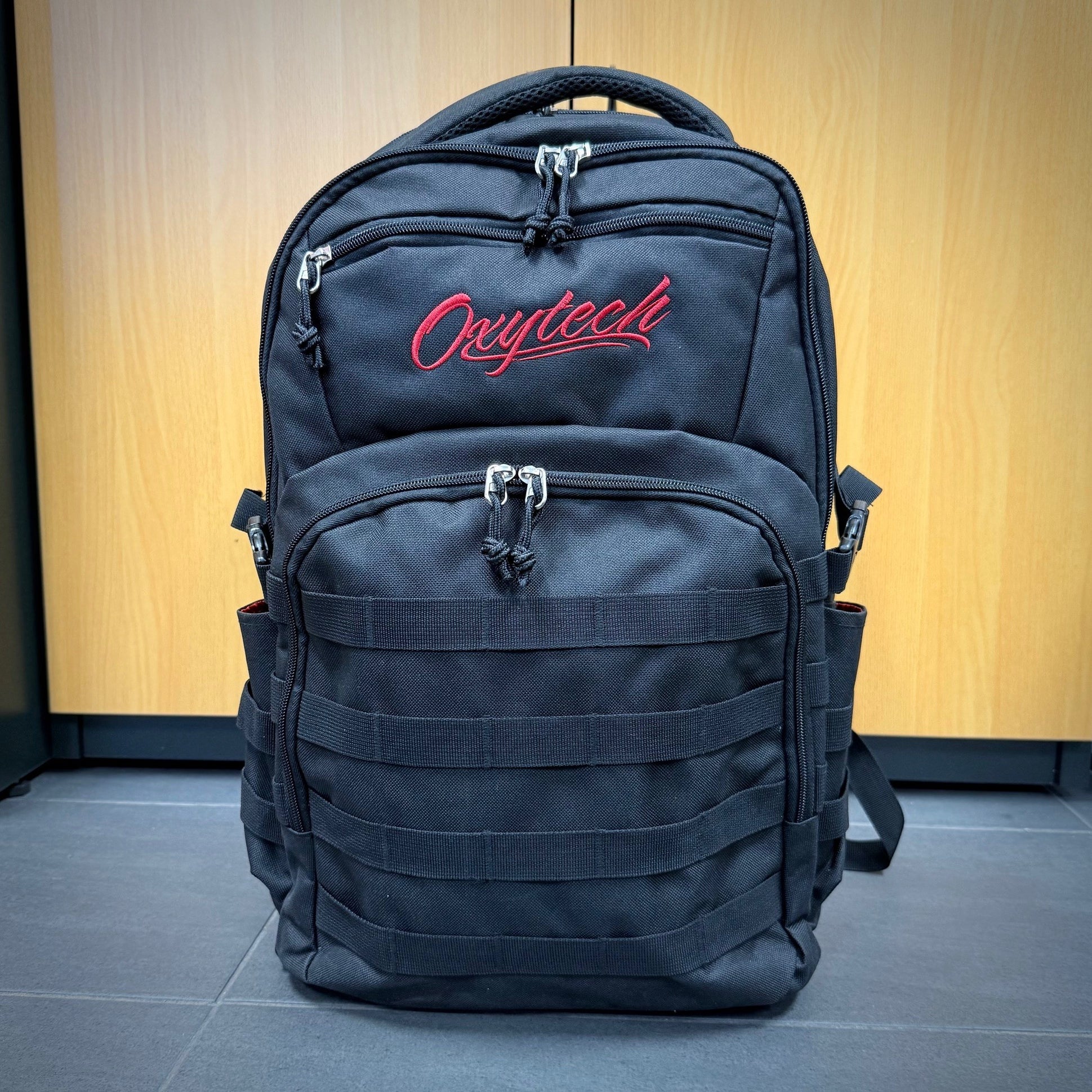 Home OXYTECH BACK PACK