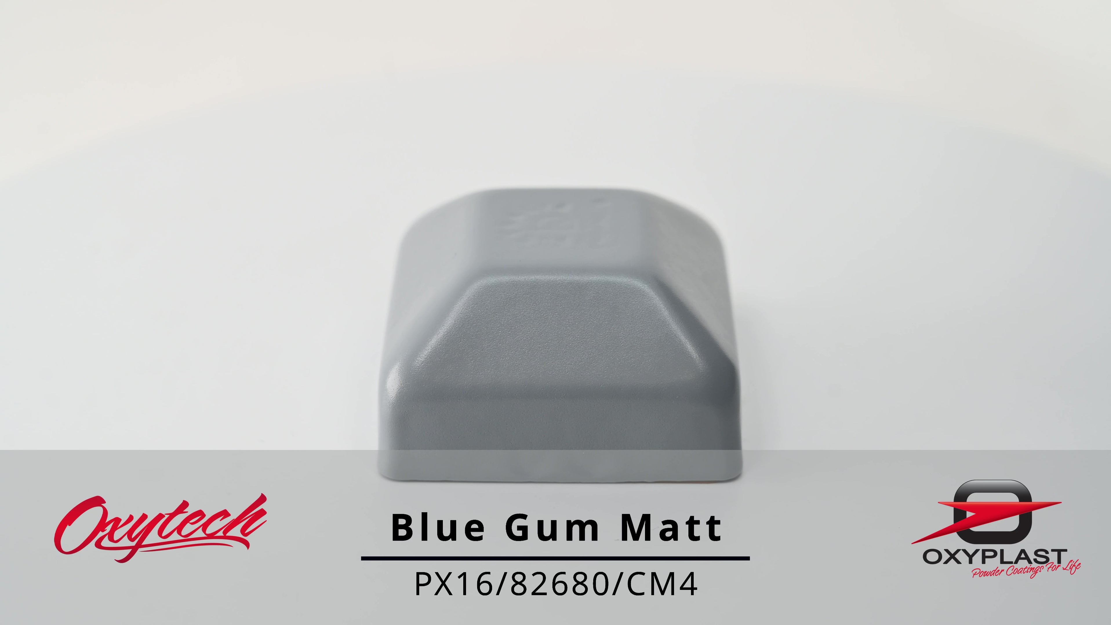 Home BLUE GUM MATT