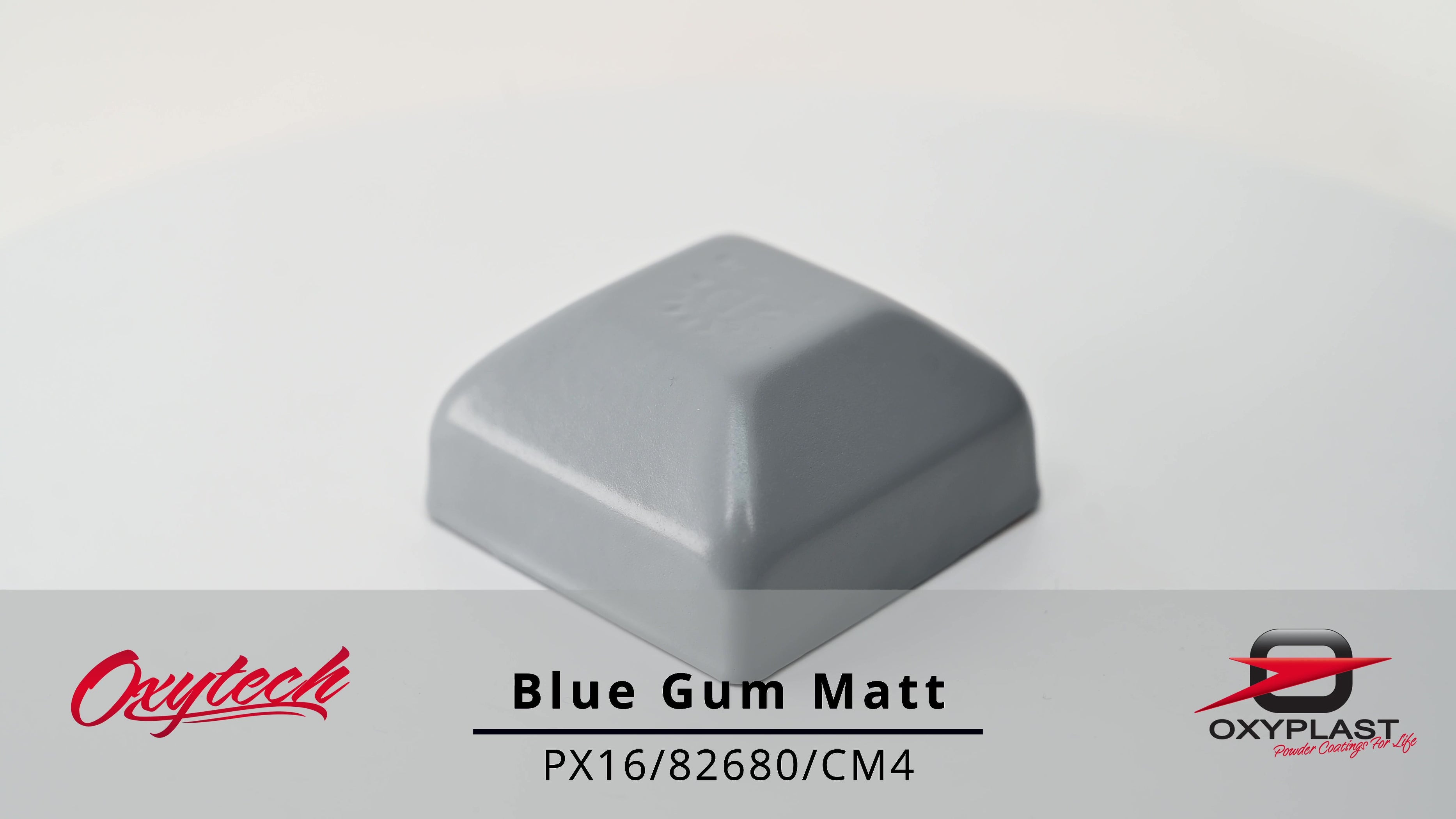 Home BLUE GUM MATT