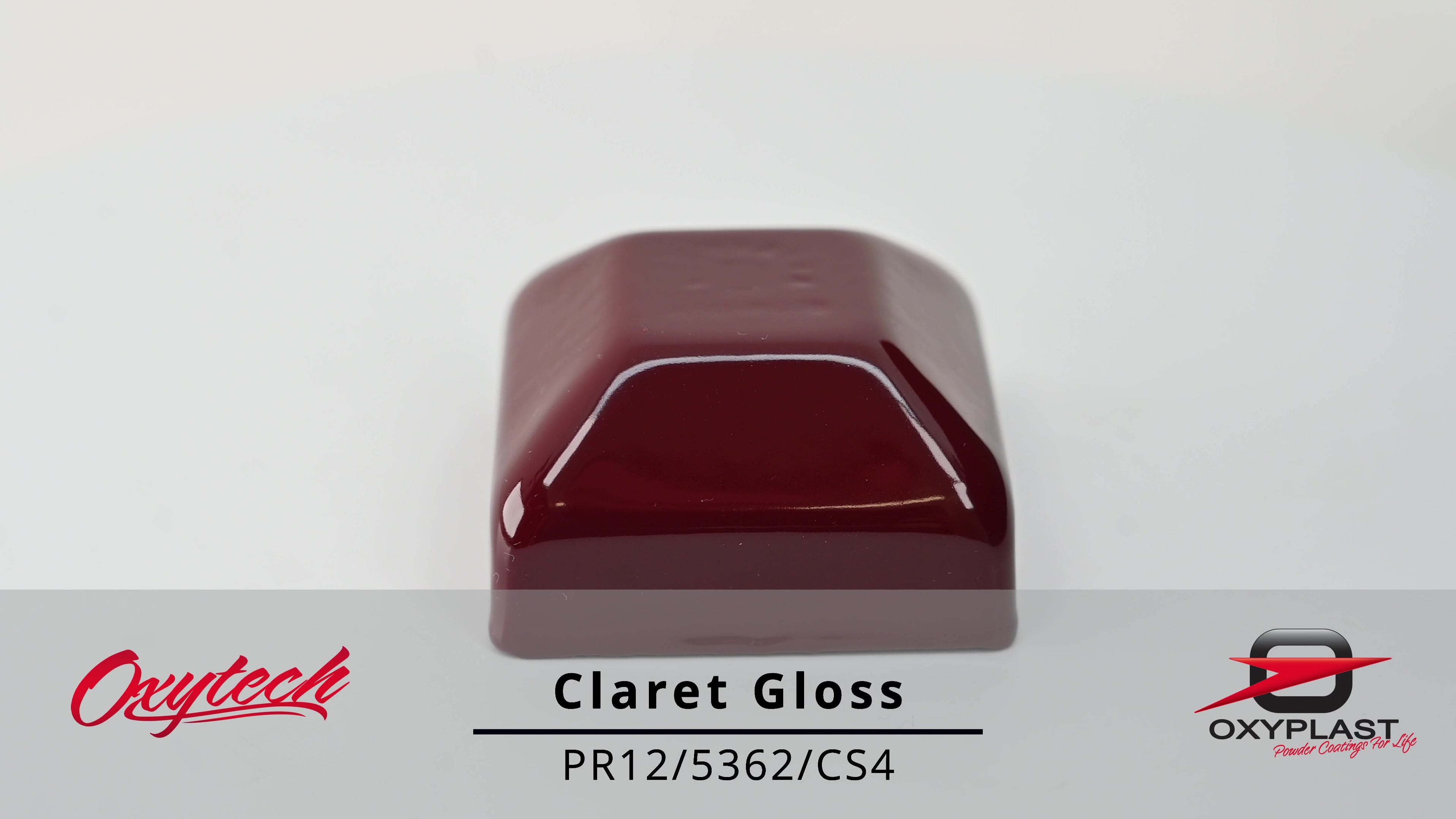 Home CLARET GLOSS