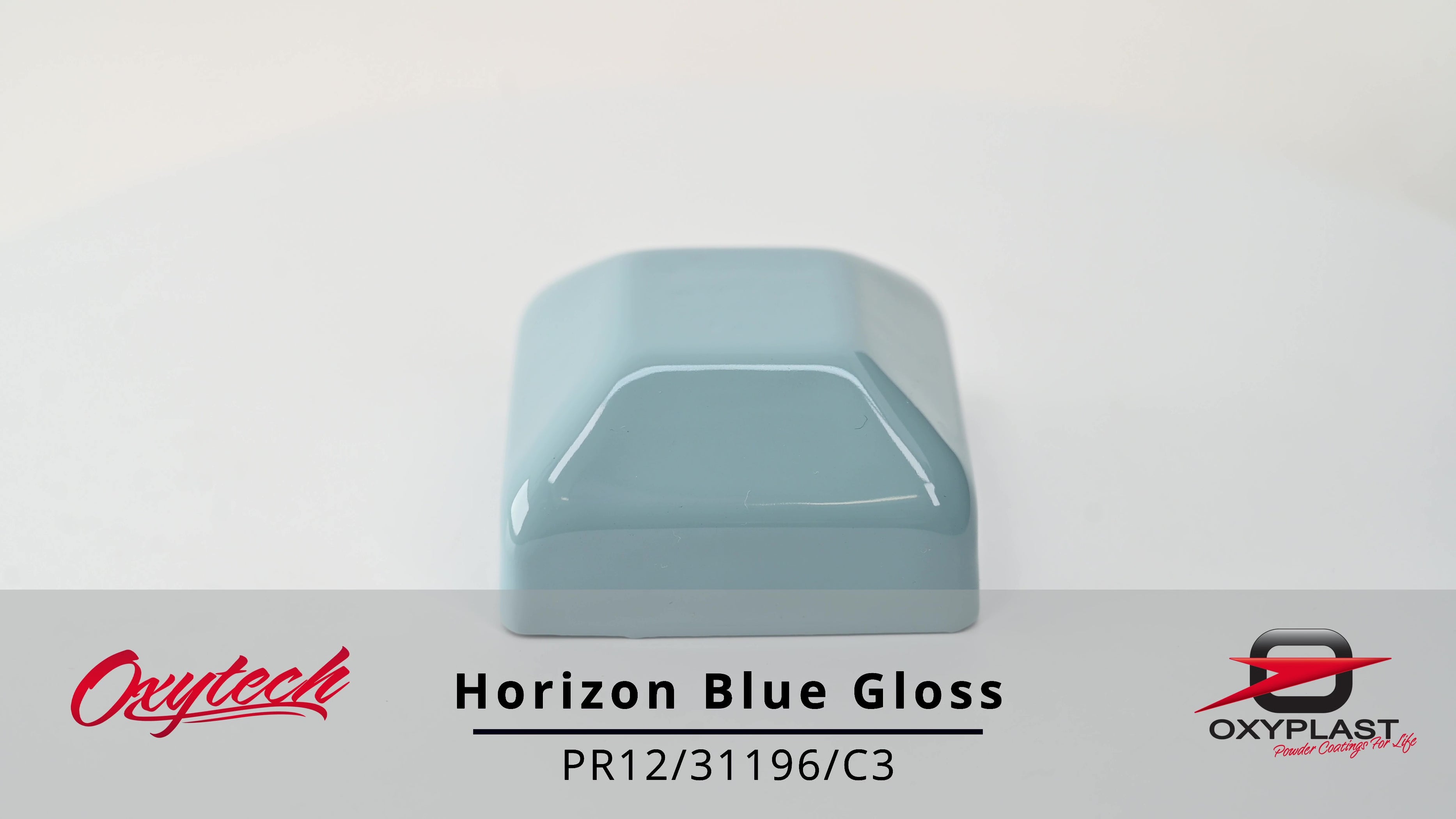 Home HORIZON BLUE GLOSS