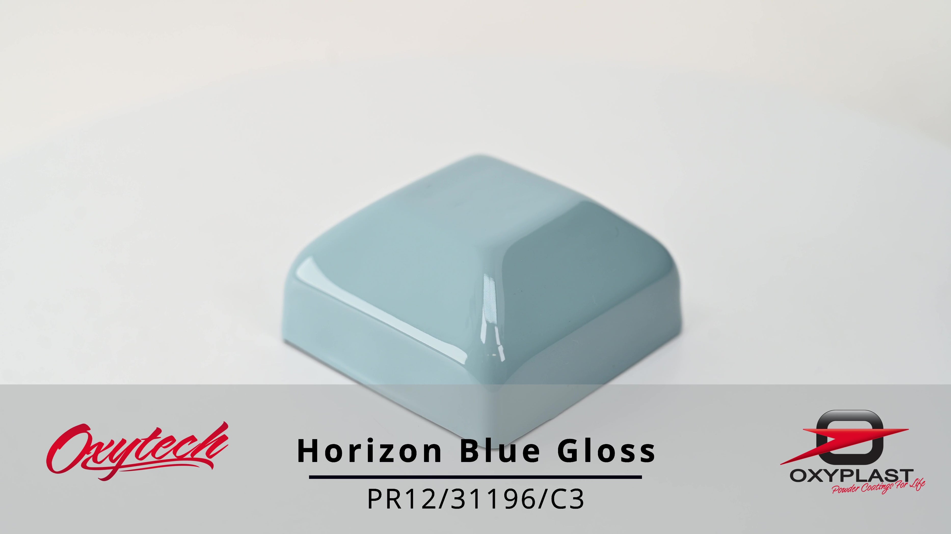 Home HORIZON BLUE GLOSS