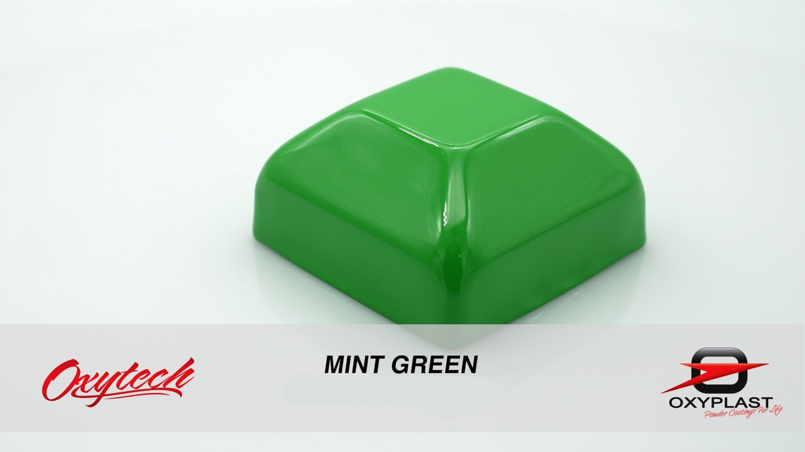 Home MINT GREEN GLOSS TF