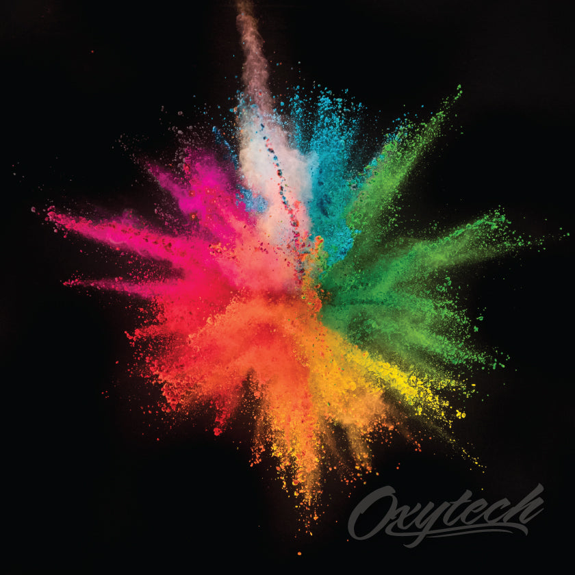 Oxytech Powder Coatings — Oxytech.com.au