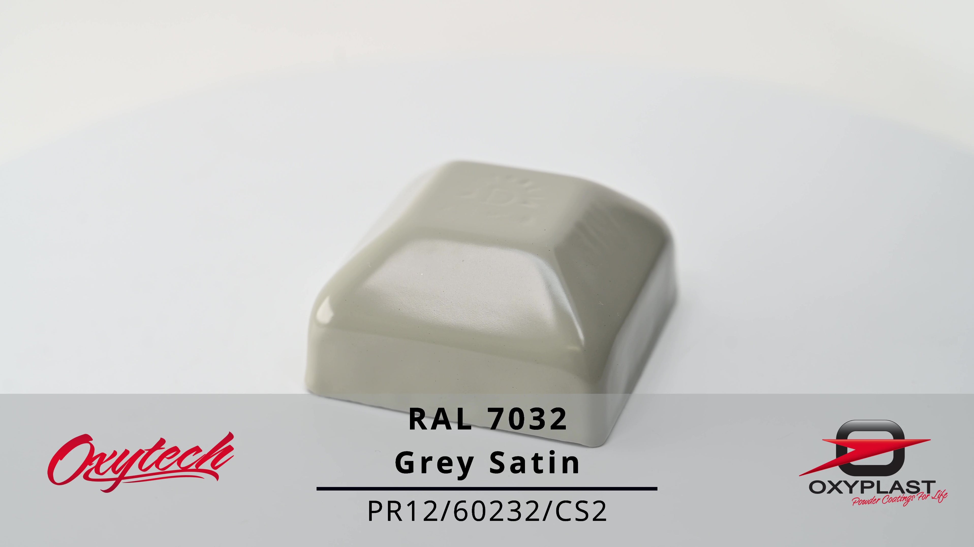 Home RAL 7032 PEBBLE GREY SATIN TF