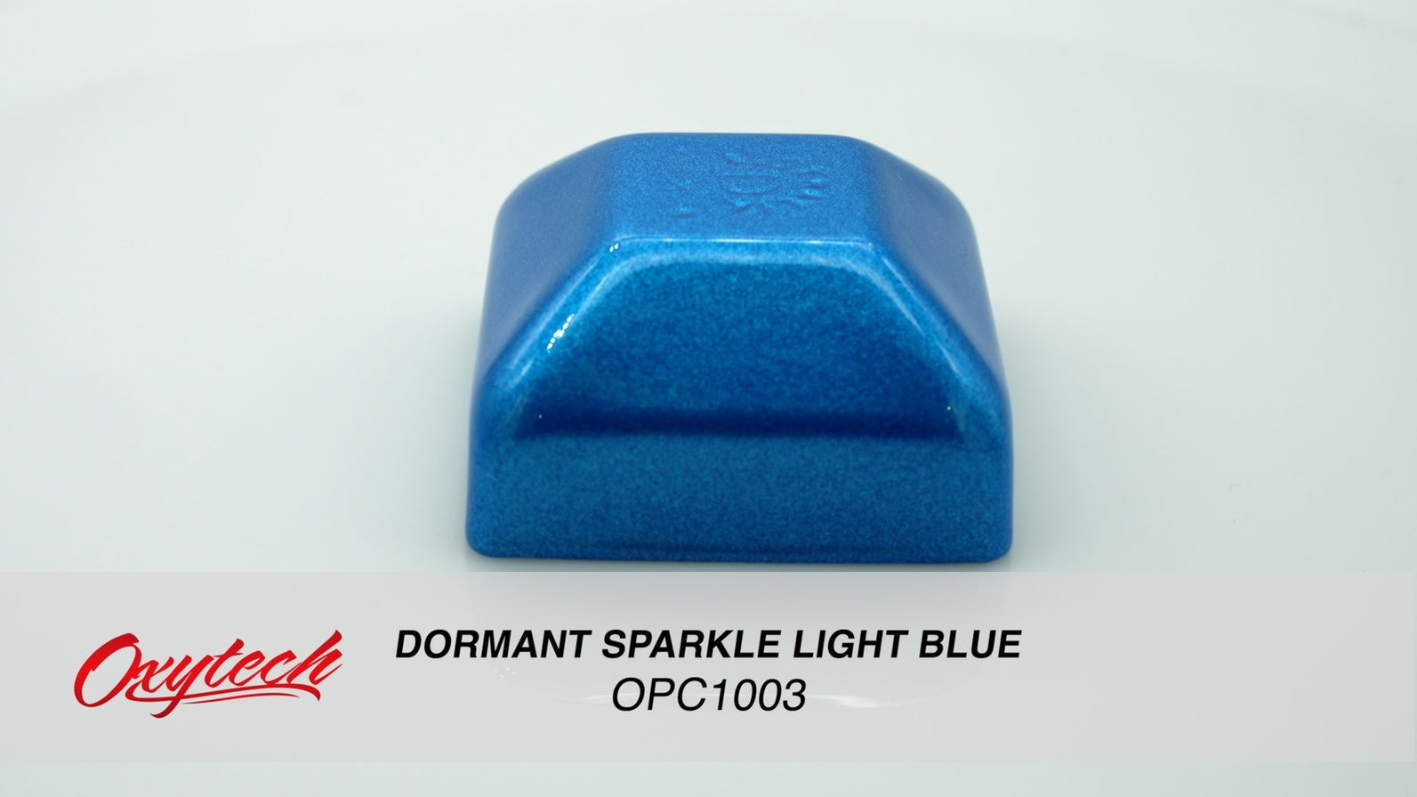 Home DORMANT SPARKLE LIGHT BLUE