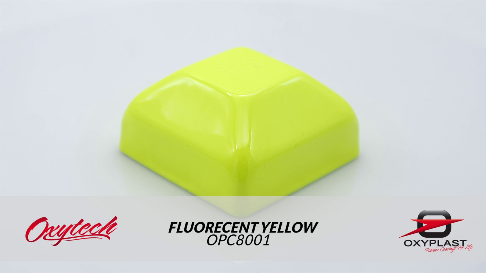 Home FLUORESCENT NEON YELLOW