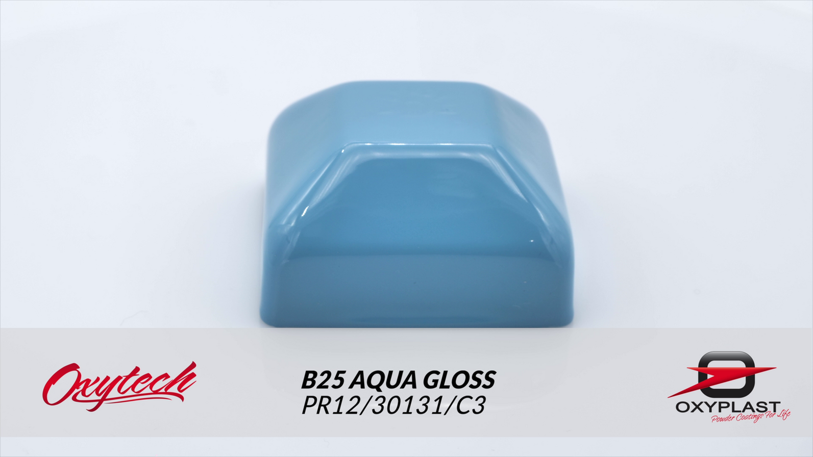 Home B25 AQUA GLOSS