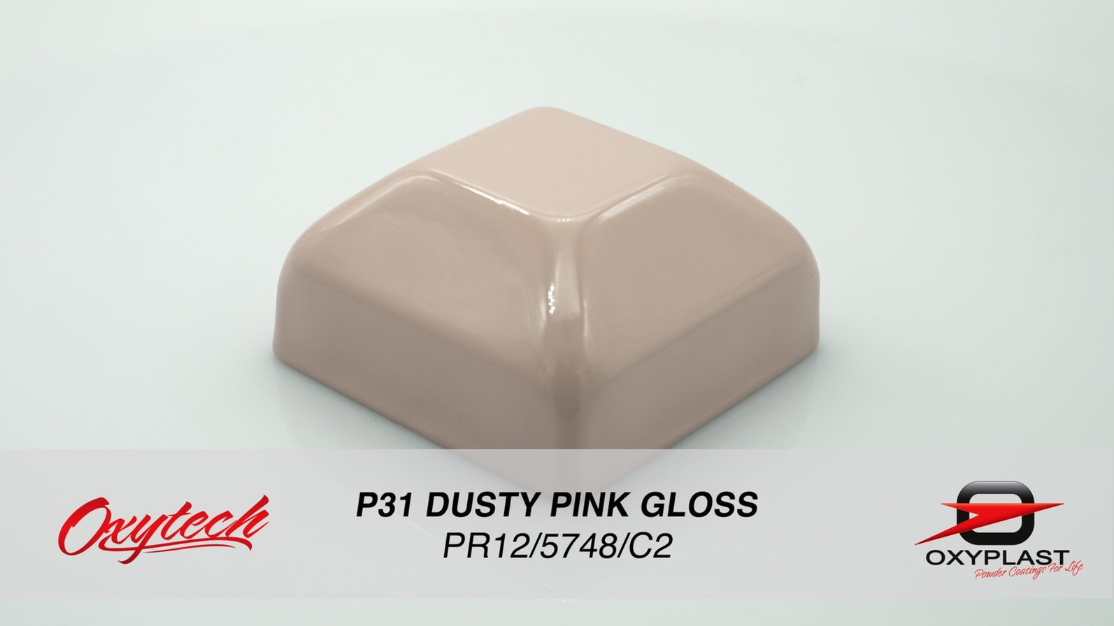 Home P31 DUSTY PINK GLOSS