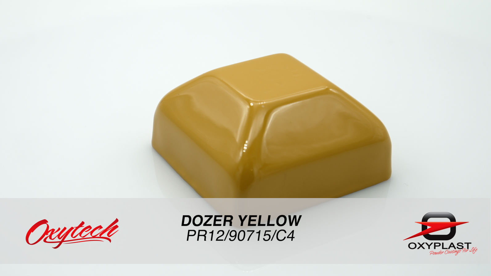 Home DOZER YELLOW (Caterpillar)