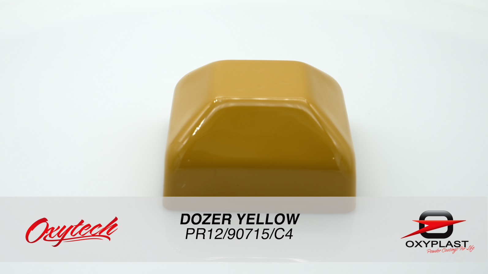 Home DOZER YELLOW (Caterpillar)