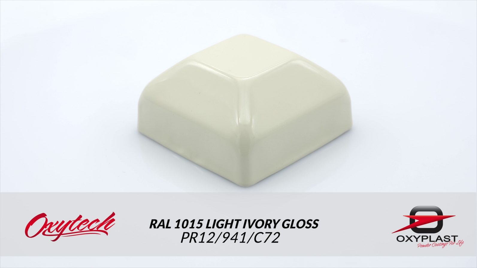 Home RAL 1015 LIGHT IVORY