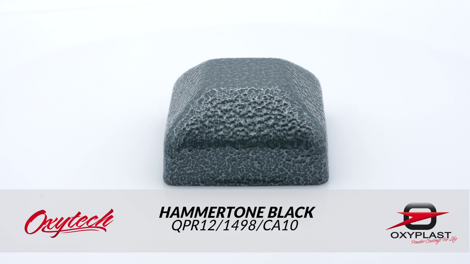 Home HAMMERTONE BLACK