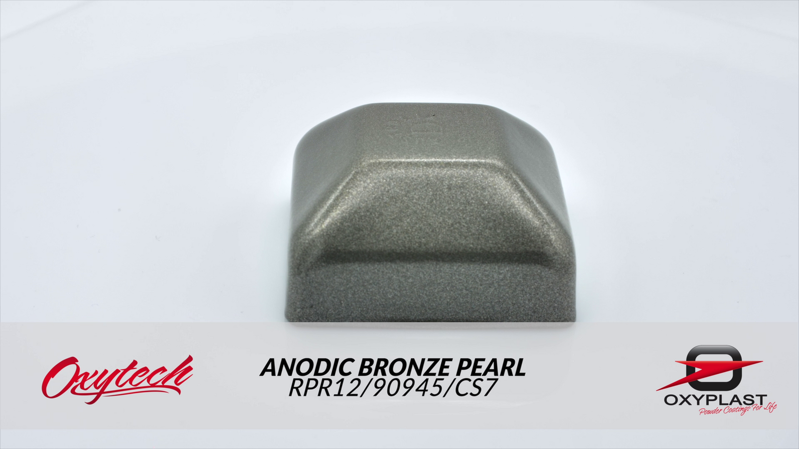 Home ANODIC BRONZE PEARL
